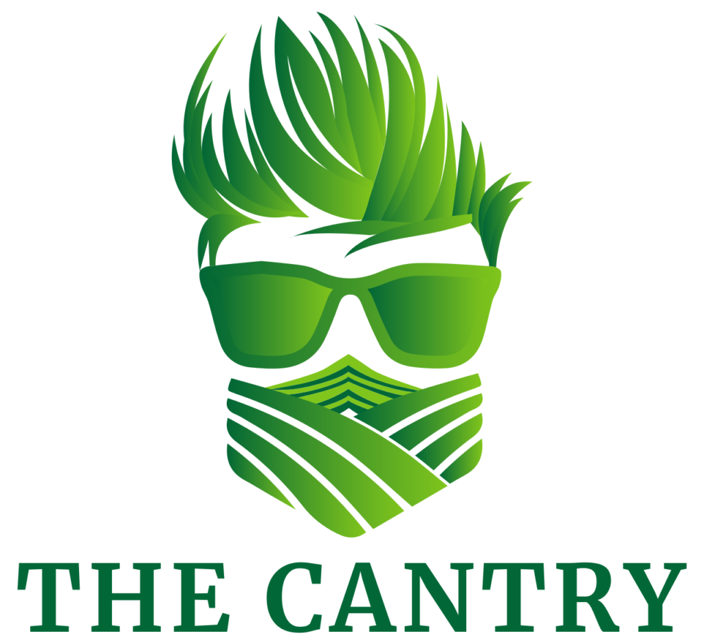 Home - The Cantry Pantry